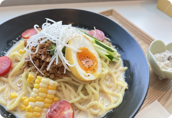 メニュー｜Cafe samika（カフェ サミカ）｜大阪市城東区関目にある健康にこだわったカフェレストラン